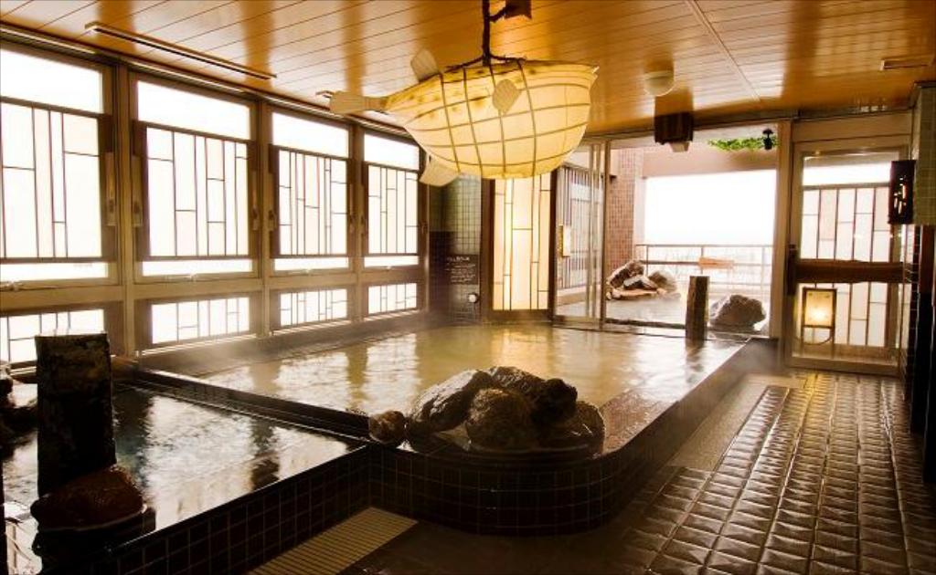 Dormy Inn Premium Shimonoseki Natural Hot Spring | TekuTeku Japan