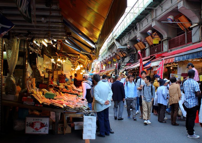 Parc de Ueno, le parc populaire au cœur de tokyo | TekuTeku Japan Parc de Ueno, le parc populaire au cœur de tokyo | TekuTeku Japan
