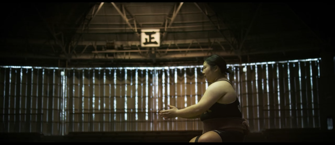 Little Miss Sumo | TekuTeku Japan